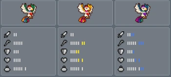 Raduga | Monster Sanctuary PVP Wiki | Fandom