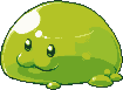 Blob | Monster Sanctuary PVP Wiki | Fandom