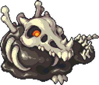 Tar Blob | Monster Sanctuary PVP Wiki | Fandom