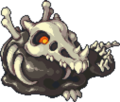 Tar Blob | Monster Sanctuary PVP Wiki | Fandom