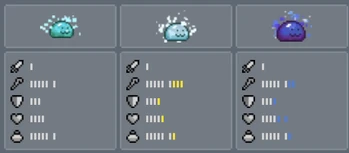 Ice Blob | Monster Sanctuary PVP Wiki | Fandom