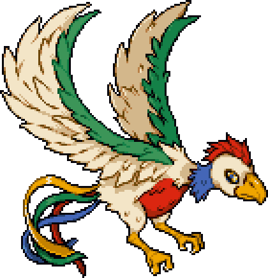 Raduga | Monster Sanctuary PVP Wiki | Fandom