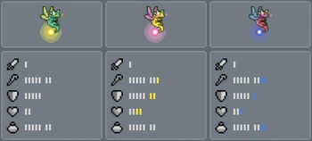 Glowdra | Monster Sanctuary PVP Wiki | Fandom