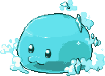 Ice Blob | Monster Sanctuary PVP Wiki | Fandom