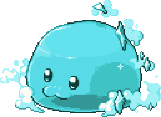 Ice Blob | Monster Sanctuary PVP Wiki | Fandom