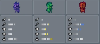 Specter | Monster Sanctuary PVP Wiki | Fandom