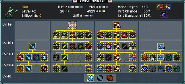 Imori | Monster Sanctuary PVP Wiki | Fandom