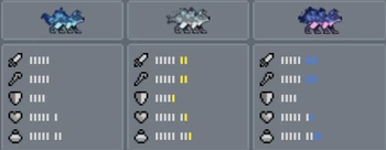 Spectral Wolf | Monster Sanctuary PVP Wiki | Fandom