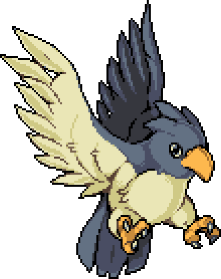 Vaero | Monster Sanctuary PVP Wiki | Fandom