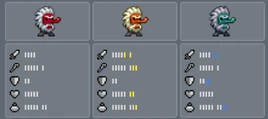Tengu | Monster Sanctuary PVP Wiki | Fandom