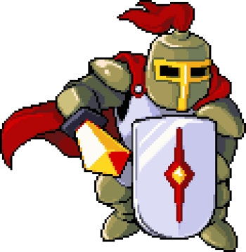 Sizzle Knight | Monster Sanctuary PVP Wiki | Fandom
