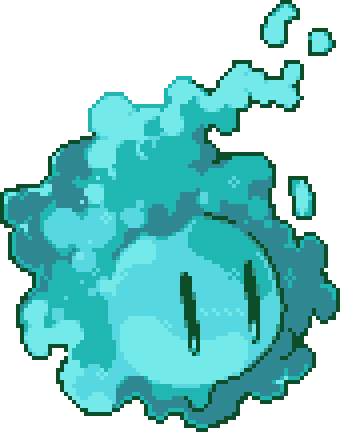 Frosty | Monster Sanctuary Wiki | Fandom