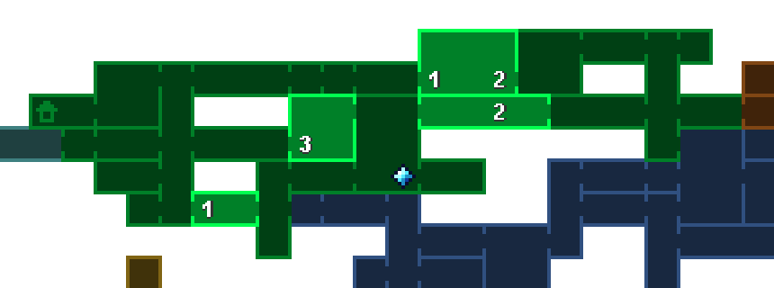 Magmapillar | Monster Sanctuary Wiki | Fandom