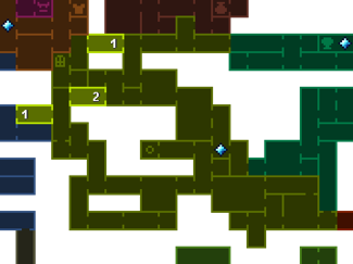 Grummy | Monster Sanctuary Wiki | Fandom