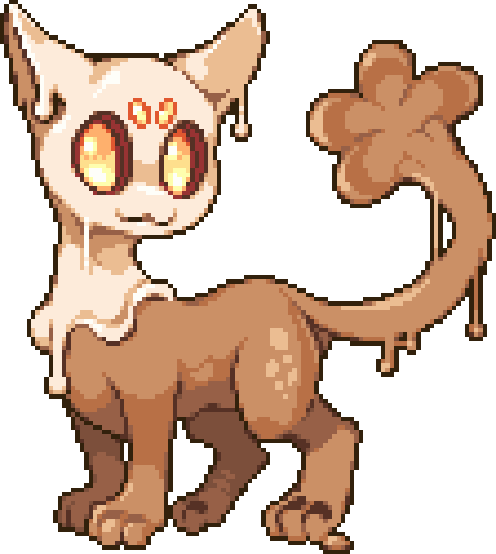 Skorch | Monster Sanctuary Wiki | Fandom