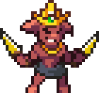 Dual Wield (Shift Passive) | Monster Sanctuary Wiki | Fandom