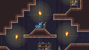 Keepers' Stronghold | Monster Sanctuary Wiki | Fandom