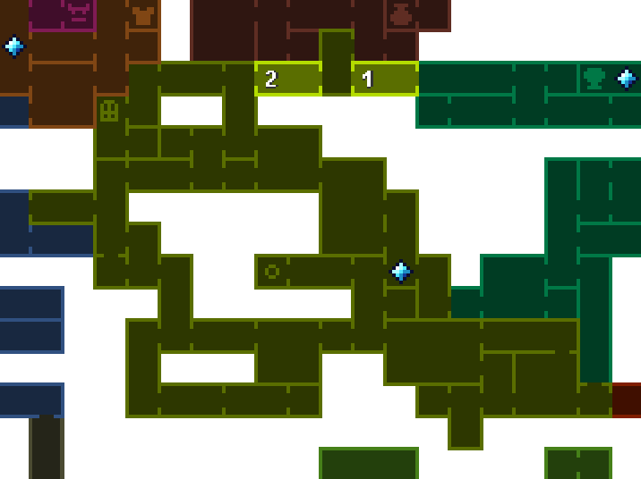 Nightwing | Monster Sanctuary Wiki | Fandom