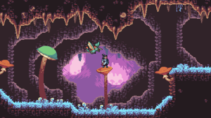 Forgotten World | Monster Sanctuary Wiki | Fandom