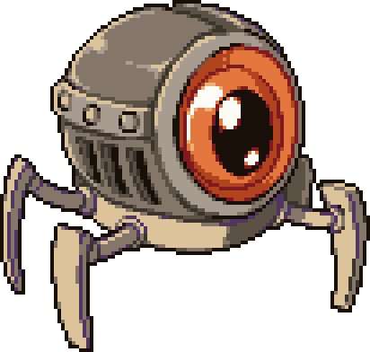 Oculus | Monster Sanctuary Wiki | Fandom