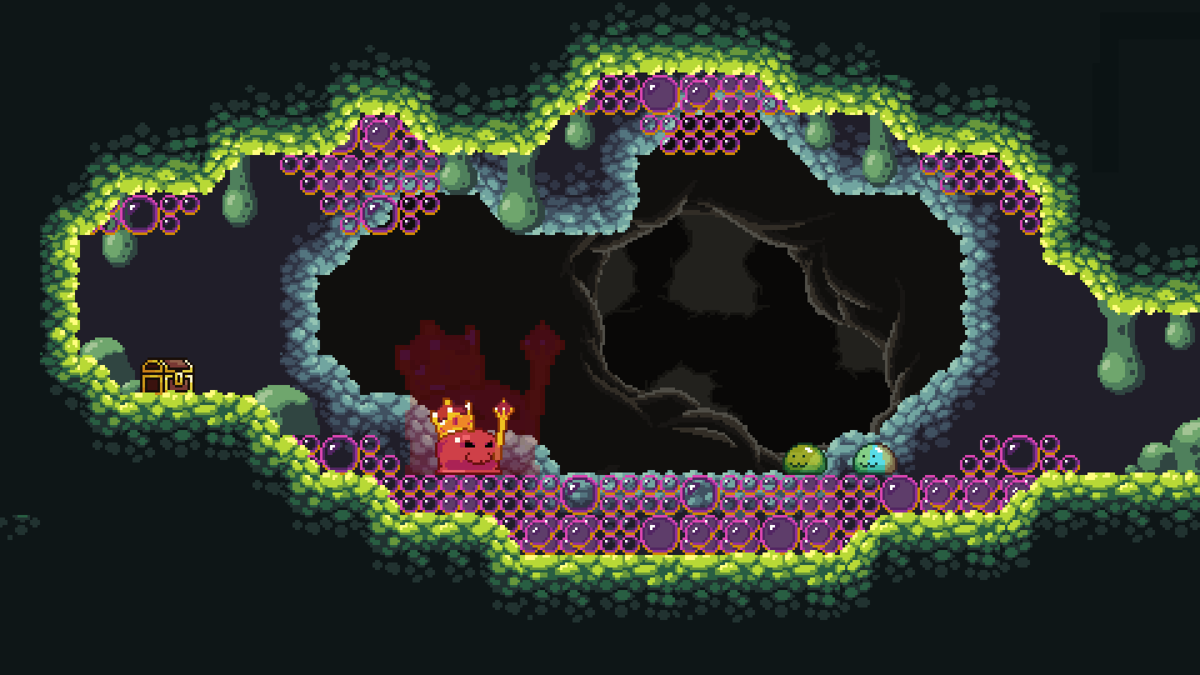 Worm | Monster Sanctuary Wiki | Fandom