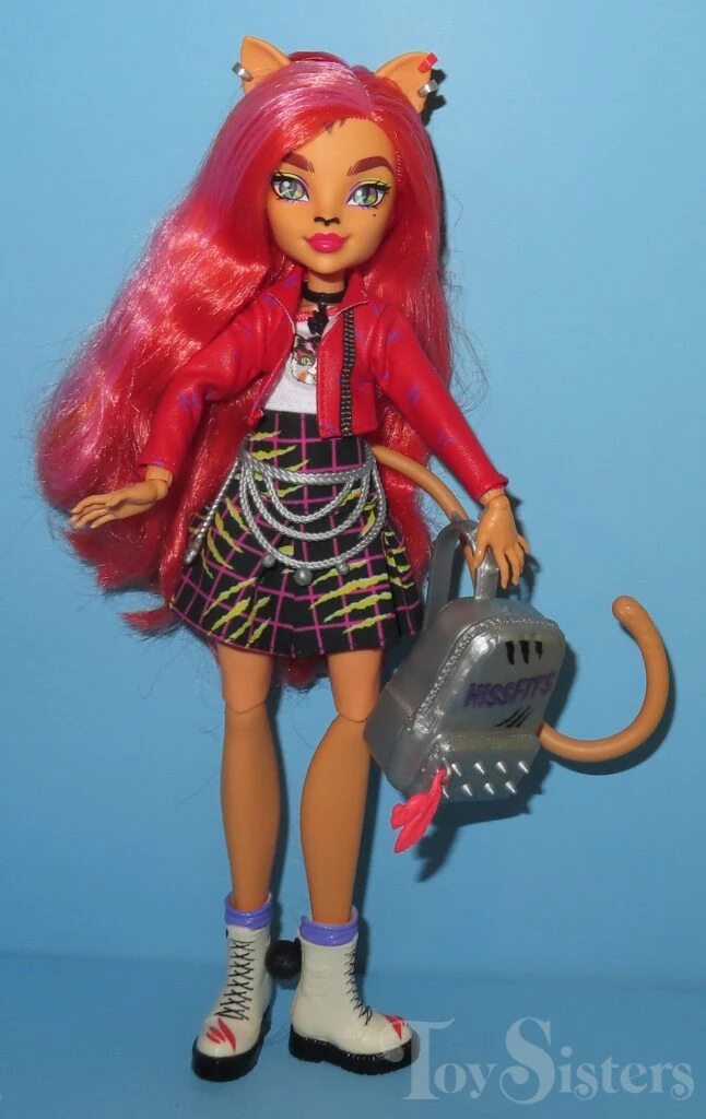 Rachel | Monster school Wiki | Fandom