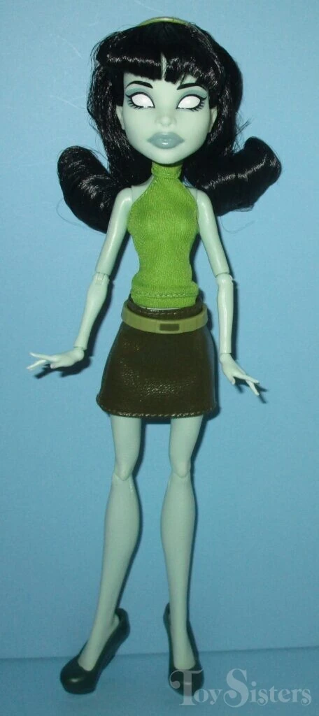 Faith | Monster school Wiki | Fandom