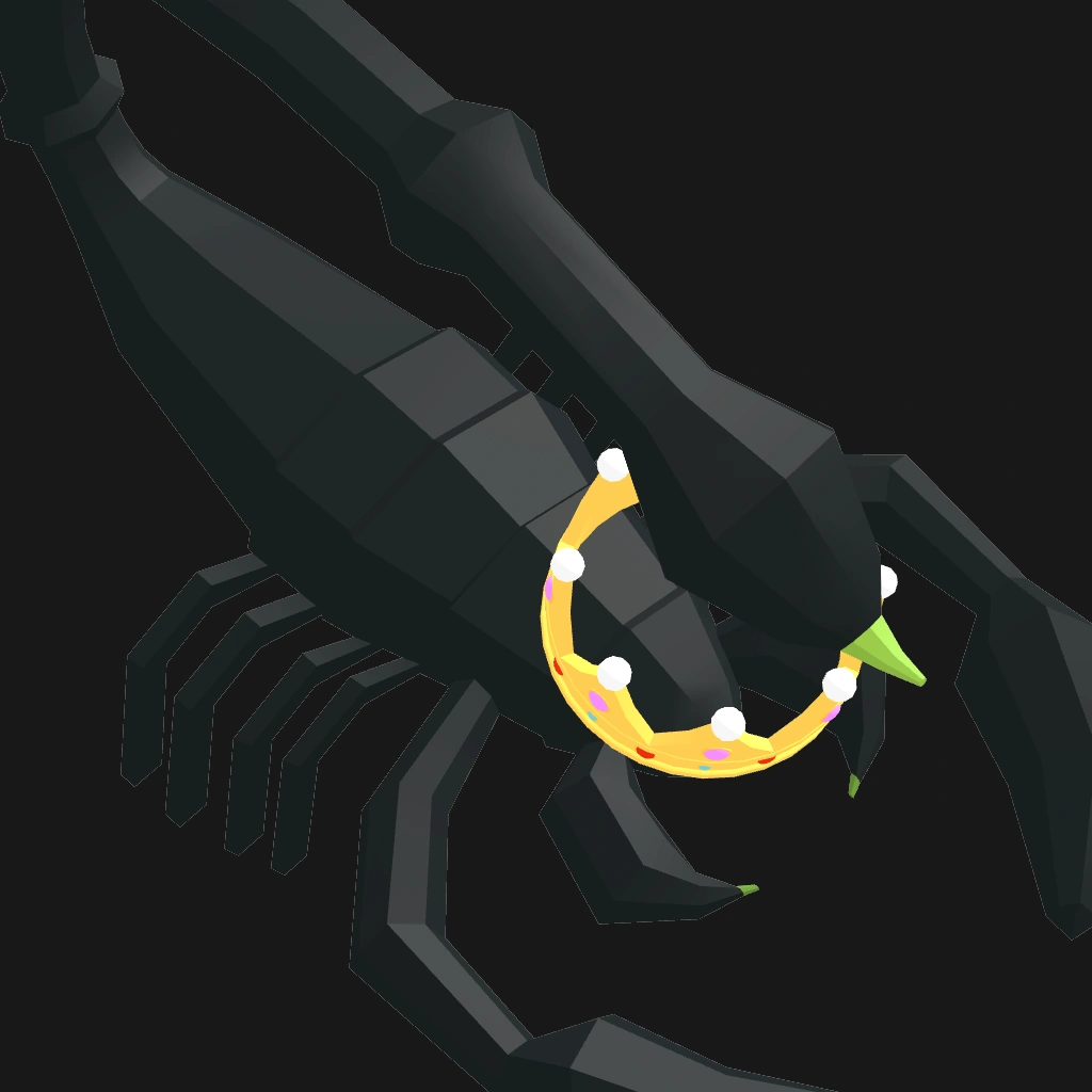 Scorpion (Boss) | Monster Slayer Wiki | Fandom