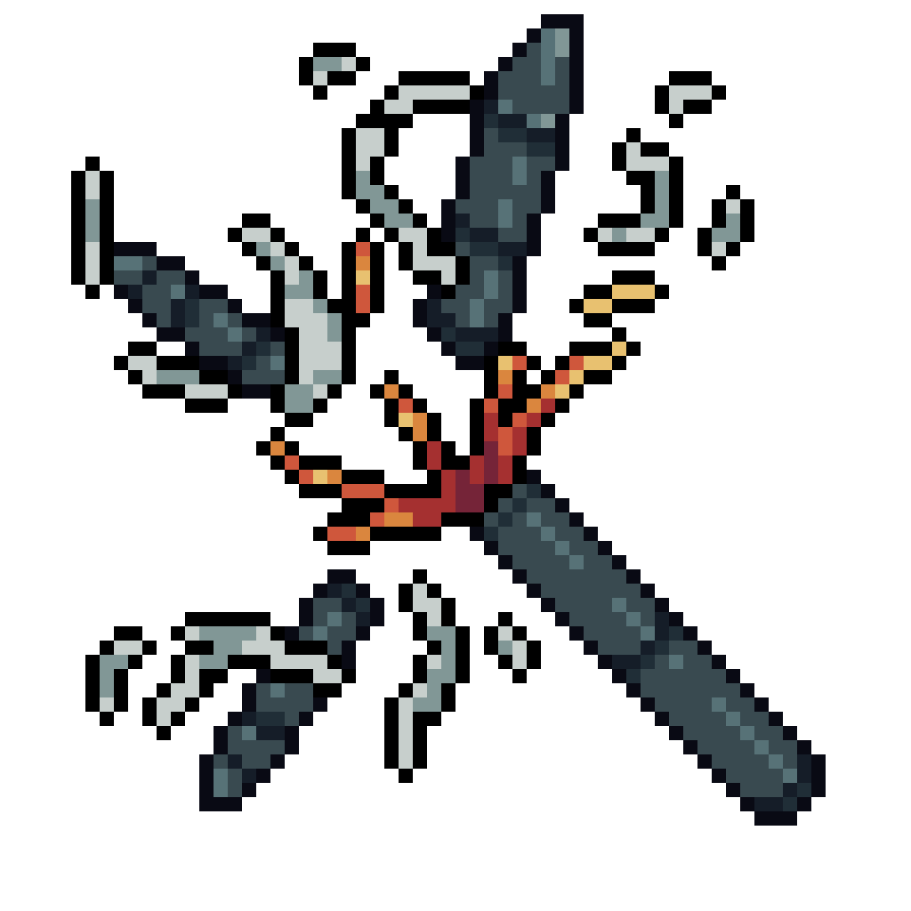 Splitting Projectiles | Monster Slayer Wiki | Fandom