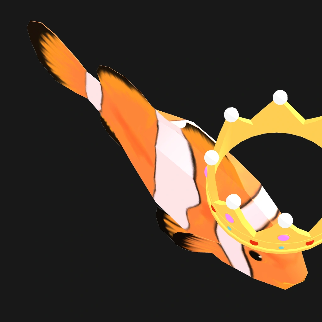 Clownfish (Boss) | Monster Slayer Wiki | Fandom