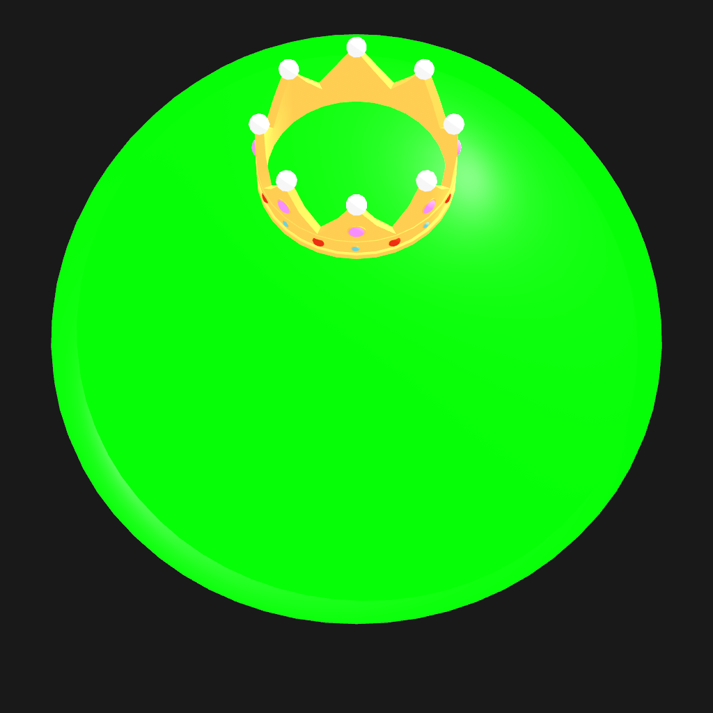 Green Slime (Boss) | Monster Slayer Wiki | Fandom