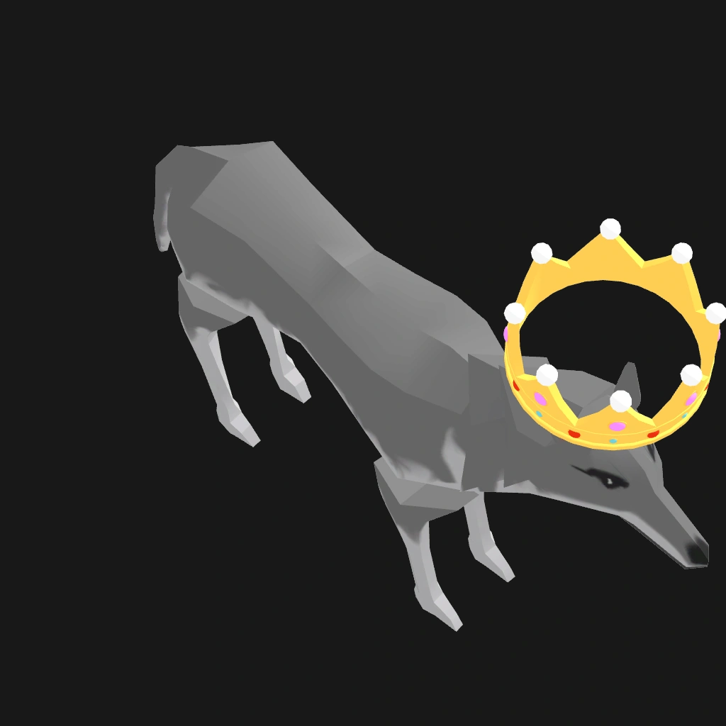 Wolf (Boss) | Monster Slayer Wiki | Fandom