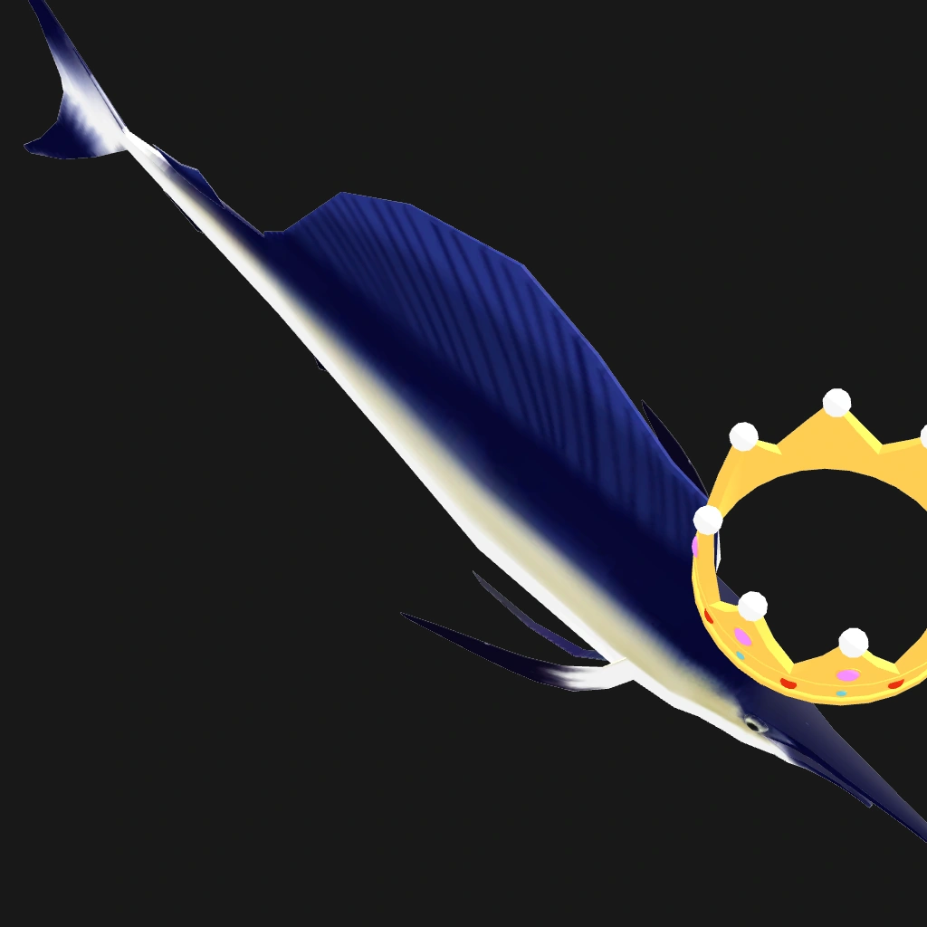 Swordfish (Boss) | Monster Slayer Wiki | Fandom