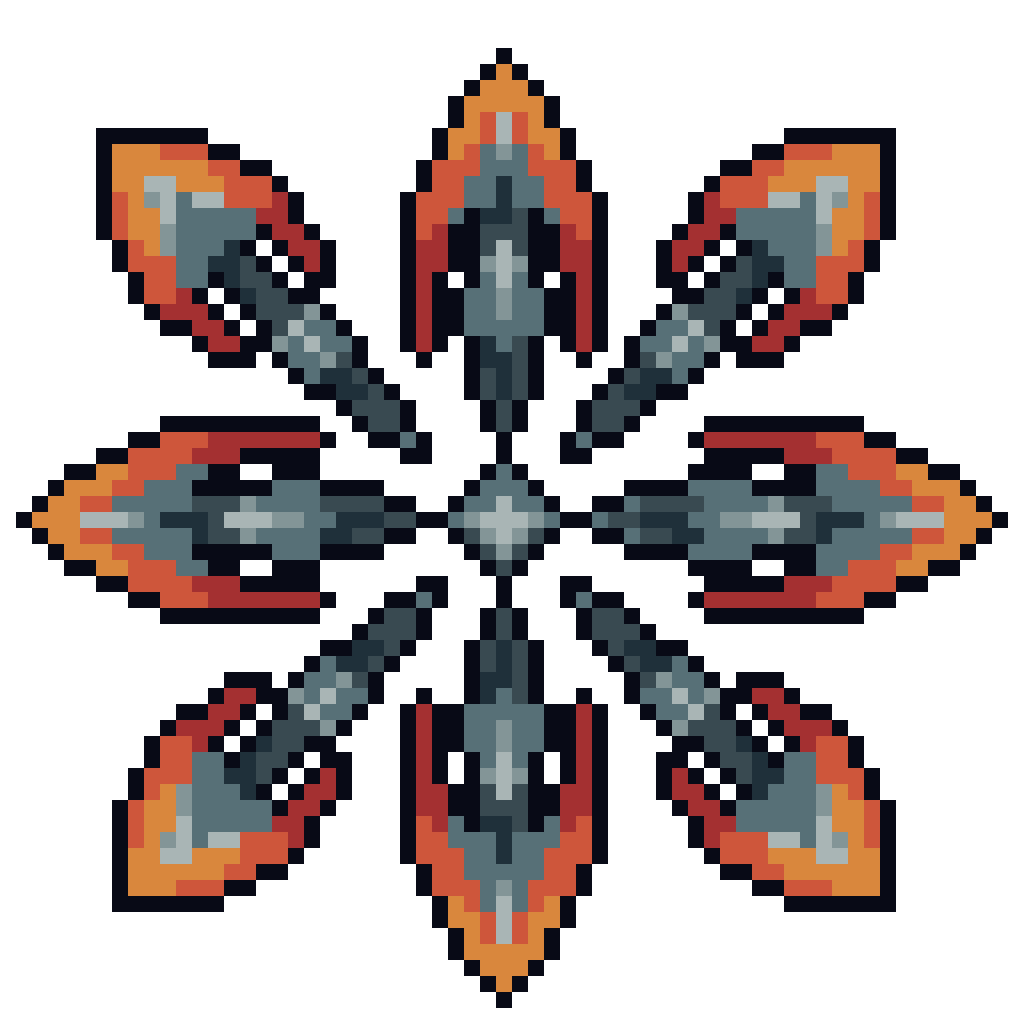 Mega Spiral | Monster Slayer Wiki | Fandom