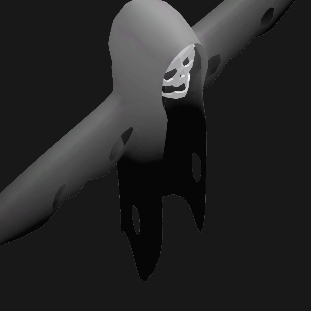 Wraith | Monster Slayer Wiki | Fandom