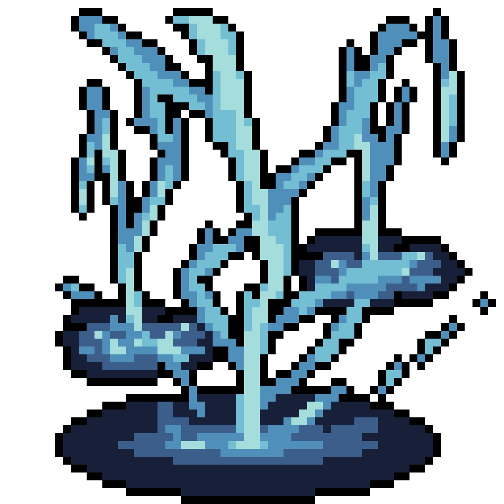 Thunder | Monster Slayer Wiki | Fandom