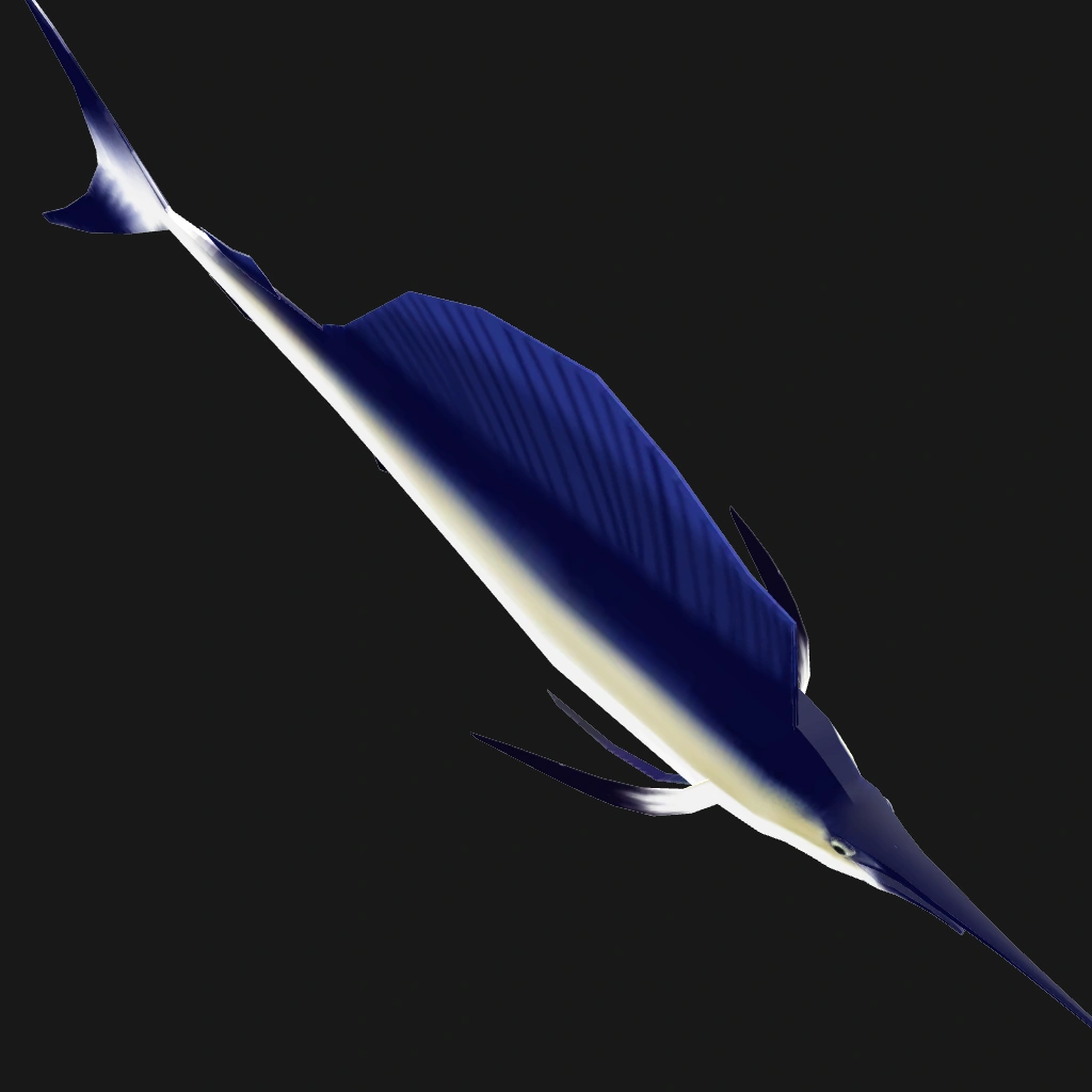 Swordfish | Monster Slayer Wiki | Fandom