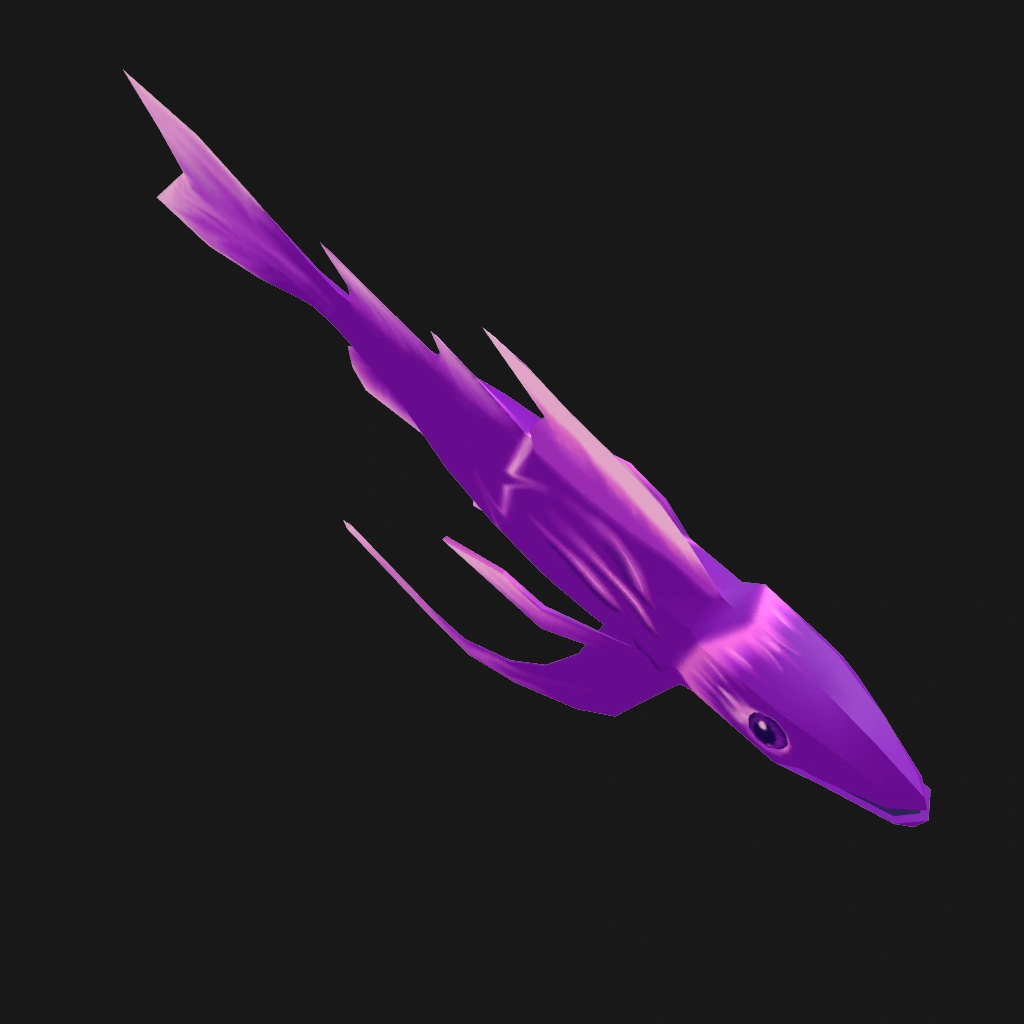 Chaos Fish | Monster Slayer Wiki | Fandom