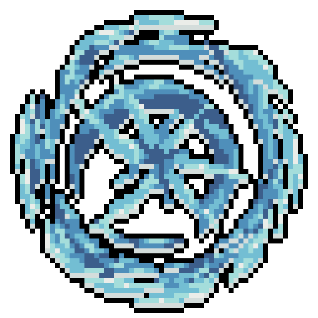 Absolute Zero | Monster Slayer Wiki | Fandom