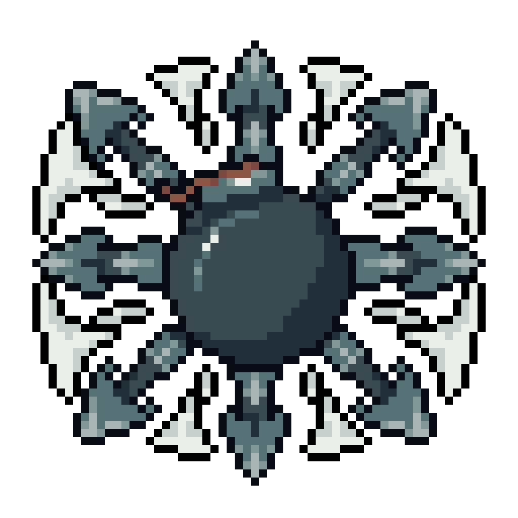 Spiral Bombs | Monster Slayer Wiki | Fandom