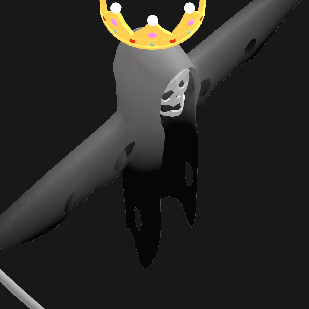 Wraith (Boss) | Monster Slayer Wiki | Fandom