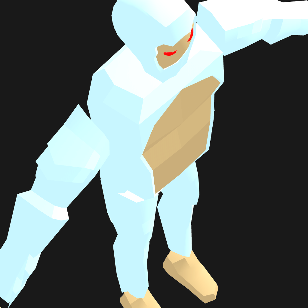 Yeti | Monster Slayer Wiki | Fandom