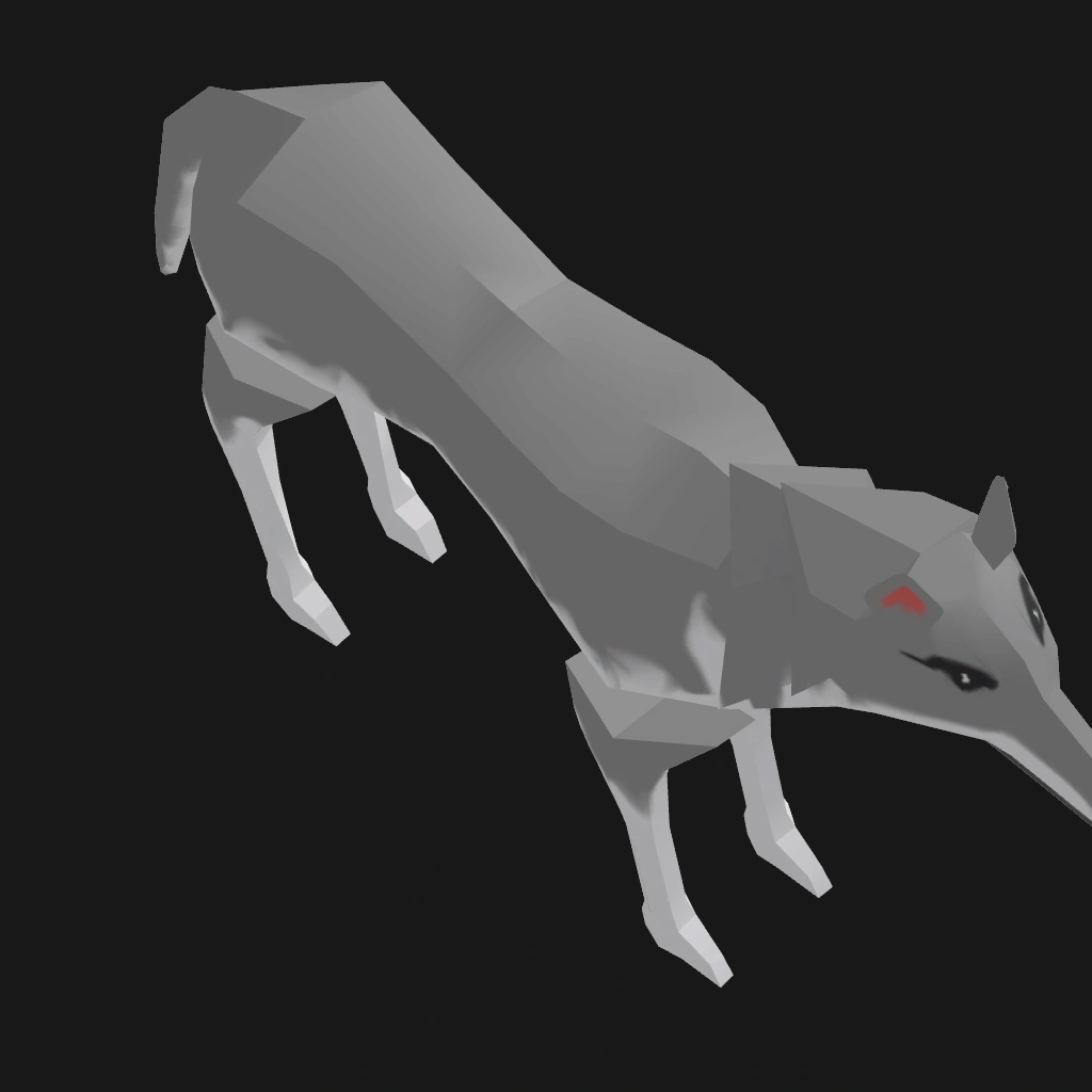 Wolf | Monster Slayer Wiki | Fandom