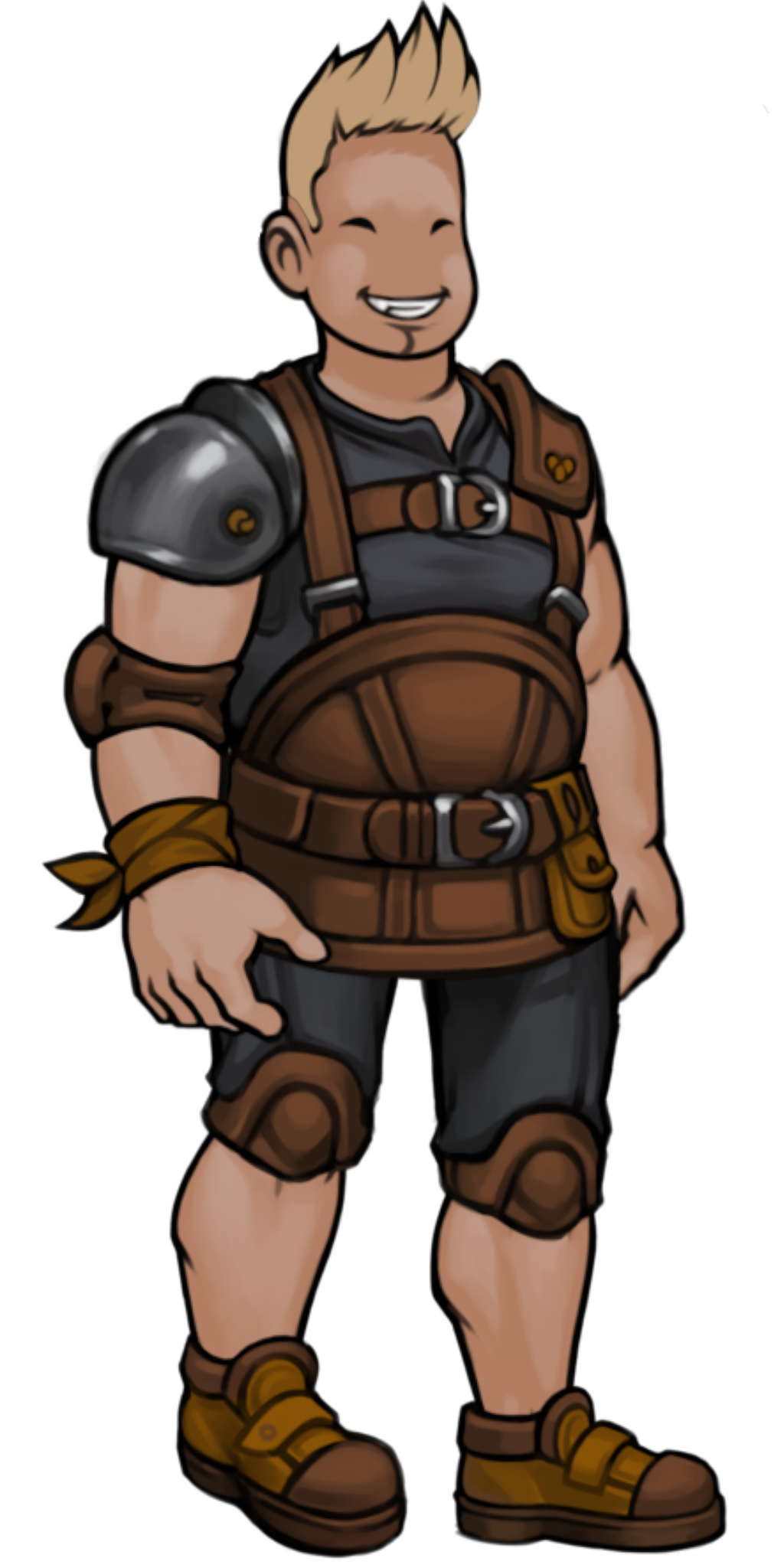 Buddy | Monster Soul (Unity Game) Wiki | Fandom Buddy | Monster Soul (Unity Game) Wiki | Fandom