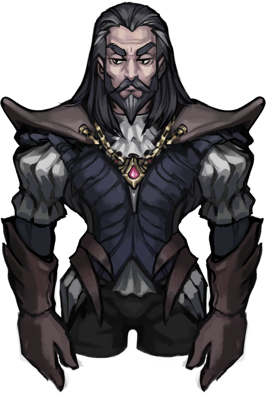 Master | Monster Soul (Unity Game) Wiki | Fandom Master | Monster Soul (Unity Game) Wiki | Fandom