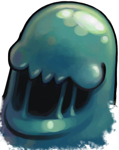 Slime | Monster Soul (Unity Game) Wiki | Fandom