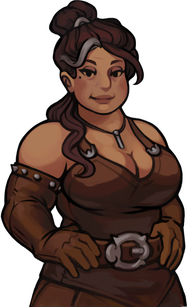 NPC's | Monster Soul (Unity Game) Wiki | Fandom