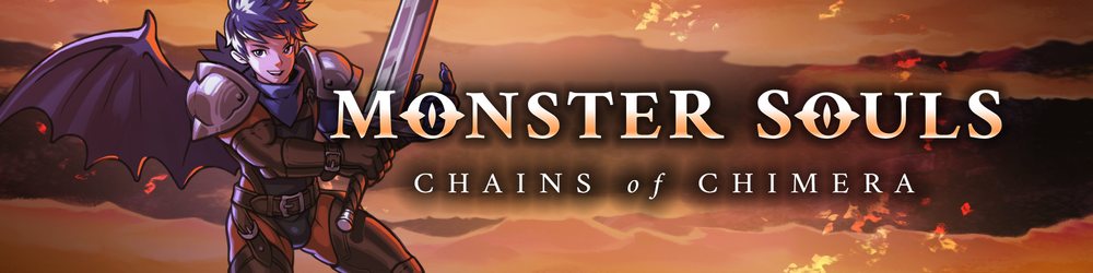 Monster Soul (Unity Game) Wiki | Fandom Monster Soul (Unity Game) Wiki | Fandom