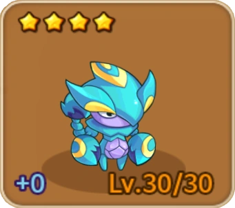 Grochi | Monster Squad Wiki | Fandom