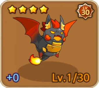 Fire Bun | Monster Squad Wiki | Fandom